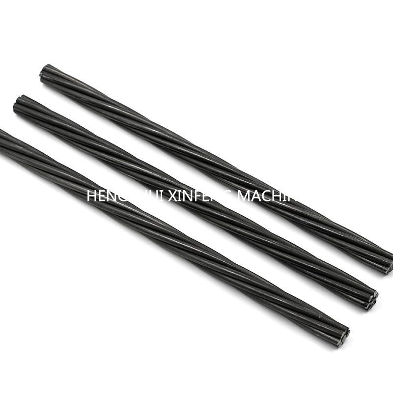 pc strand machine-pc strand machine